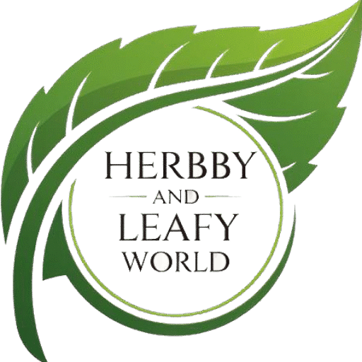 Home - Herbby and Leafy World